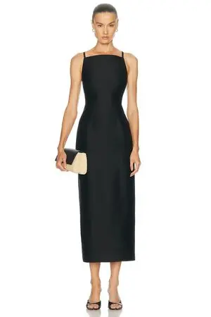 SRG Valency Crepe Dress