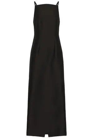 SRG Valency Crepe Dress