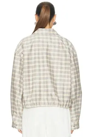 SRG Luther Jacket In Multi