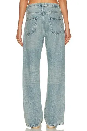 MAISON MARGIELA Wide Leg Jeans