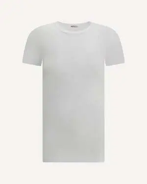 Brunello Cucinelli Cotton T-shirt