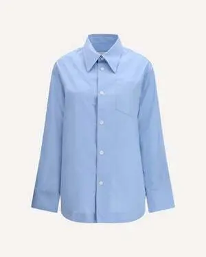 AMI Paris De Coeur Shirt