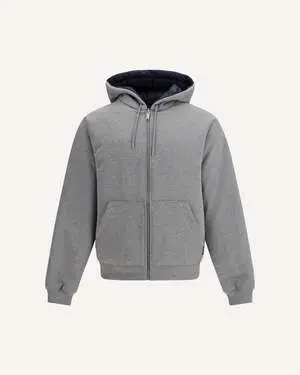 Canada Goose Fuse Reversible Hooded Sweatshirt