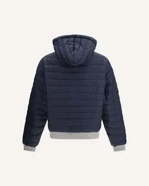 Canada Goose Fuse Reversible Hooded Sweatshirt