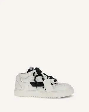 Off-White 3.0 Floating Arrow Sneakers - Multicolour