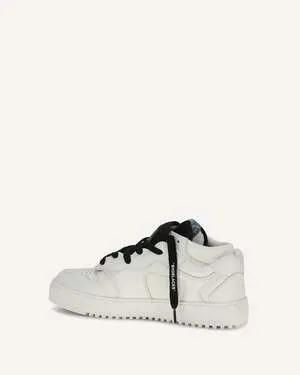 Off-White 3.0 Floating Arrow Sneakers - Multicolour