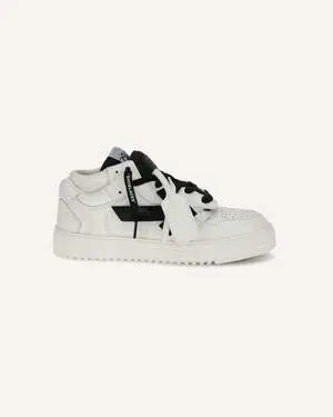 Off-White 3.0 Floating Arrow Sneakers - Multicolour