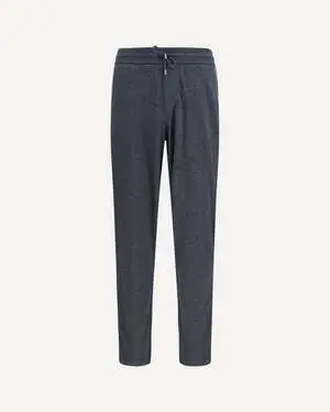 Loro Piana Cahmere Weatpant - Grey