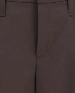 Brunello Cucinelli Pleated Tailored Shorts