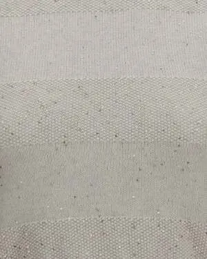 Brunello Cucinelli Knit And Sequined Vest