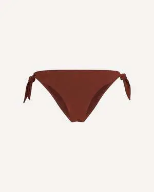 Brunello Cucinelli Side Tie Swimsuit Bottom
