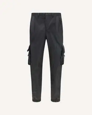 Prada Re-nylon Cargo Pants