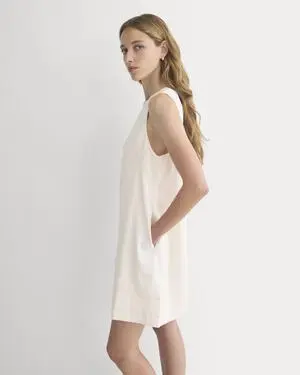 Linen Shift Dresses
