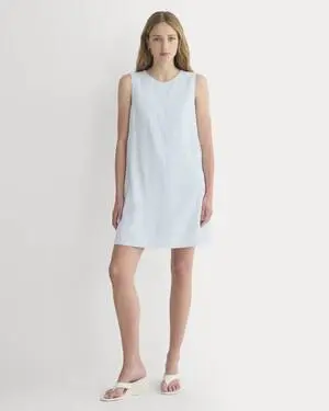 Linen Shift Dresses