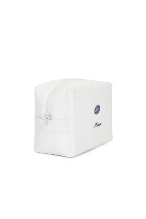 ABBODE Miami Waffle Pouch
