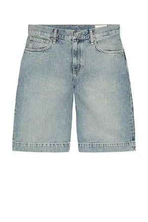 Rag & Bone Baggy Denim Shorts