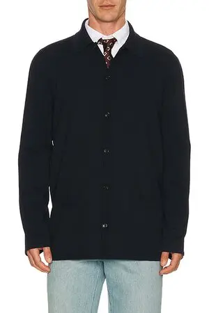 Valentino Garavani Virgin Wool Cardigan