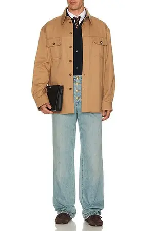 Valentino Garavani Virgin Wool Cardigan