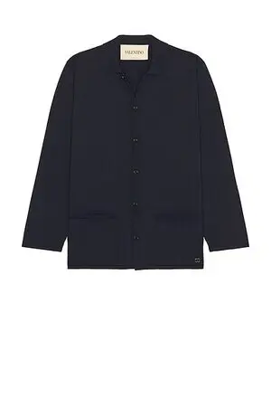 Valentino Garavani Virgin Wool Cardigan
