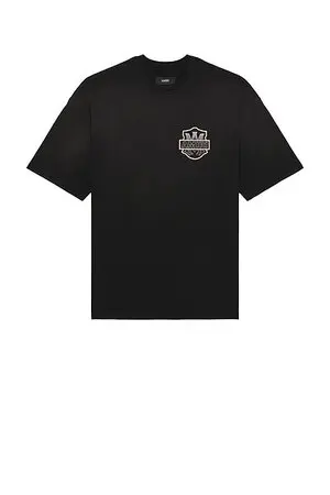 Amiri Am Dream Crystal Tee