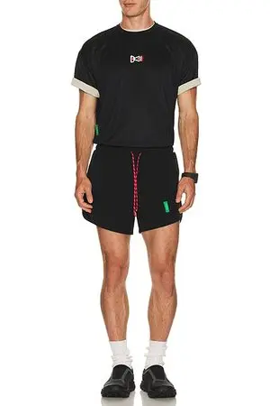 DISTRICT VISION Boxy Training Tee