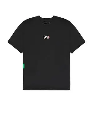 DISTRICT VISION Boxy Training Tee