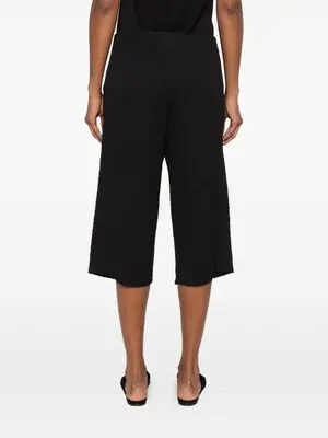 THE ROW Omero Silk Trousers