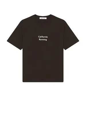 DISTRICT VISION Wave Runner Tee
