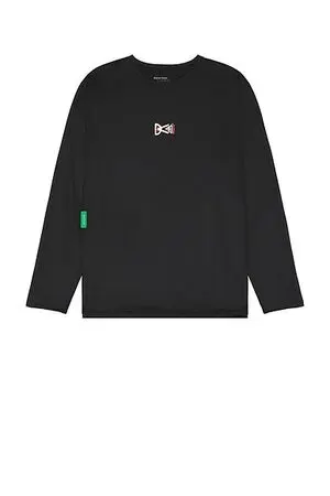 DISTRICT VISION Long Sleeve Training Top