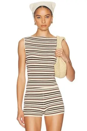 L'academie Blouse Camis Tanks For Women