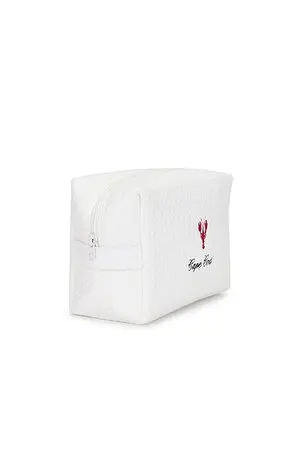 ABBODE Cape Cod Waffle Pouch