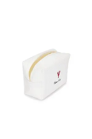 ABBODE Cape Cod Waffle Pouch