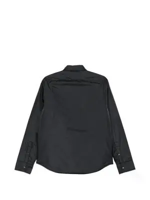 Aspesi Padded Shirt Jacket