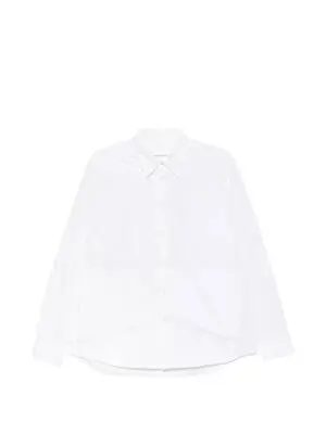 Aspesi Long-sleeve Button-up Shirt