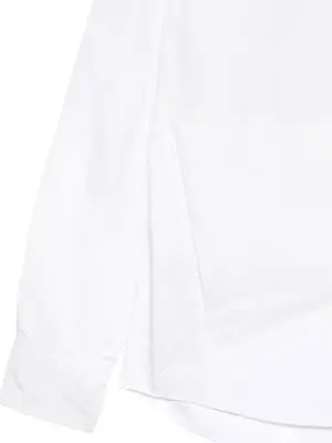 Aspesi Long-sleeve Button-up Shirt