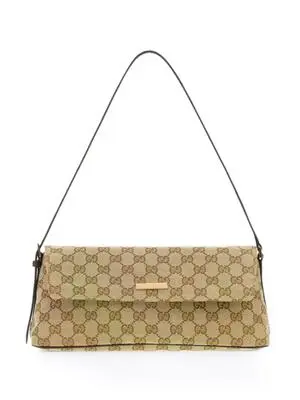 Gucci Medium Madison Gg-supreme Shoulder Bag