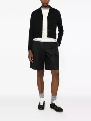 CIRCOLO 1901 Single-breasted Cropped Jacket