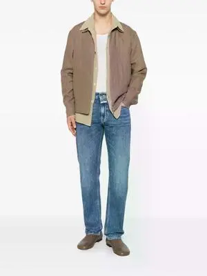 Closed Cooper True Faded-effect Jeans