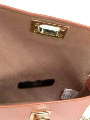 Furla 1927 Mini Crossbody Bag