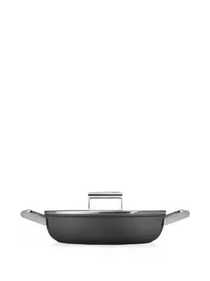 SMEG Anni 50 Low Non-stick Frying Pan
