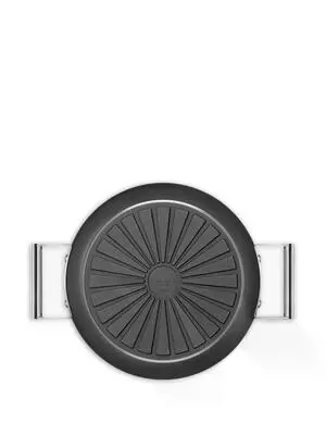 SMEG Anni 50 Low Non-stick Frying Pan