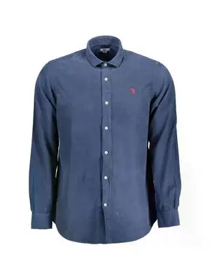 U.s. Polo Assn. Button-down Cotton Shirt