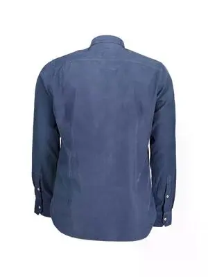 U.s. Polo Assn. Button-down Cotton Shirt