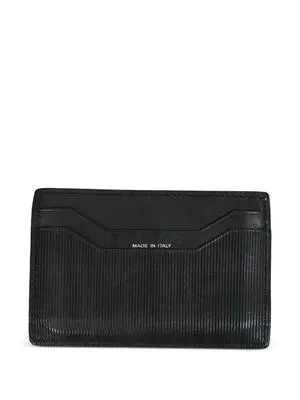 TOM FORD Logo Card Holder