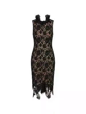 Giuseppe Di Morabito Midi Cocktail Dresses