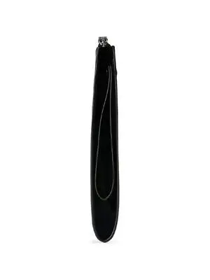 THE ROW Zip-top Clutch Bag
