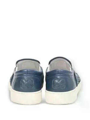 Bottega Veneta Dodger Slip-on Sneakers