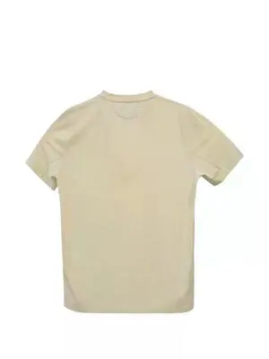 Brunello Cucinelli Logo-print T-shirt