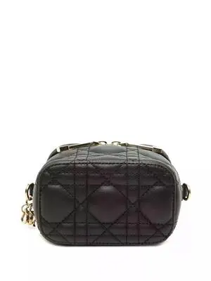 Dior Micro Lady Vanity Bag