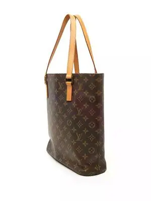 LOUIS VUITTON Monogram Vavin Gm Tote Bag